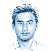 Our People | Antarctica Asset Management